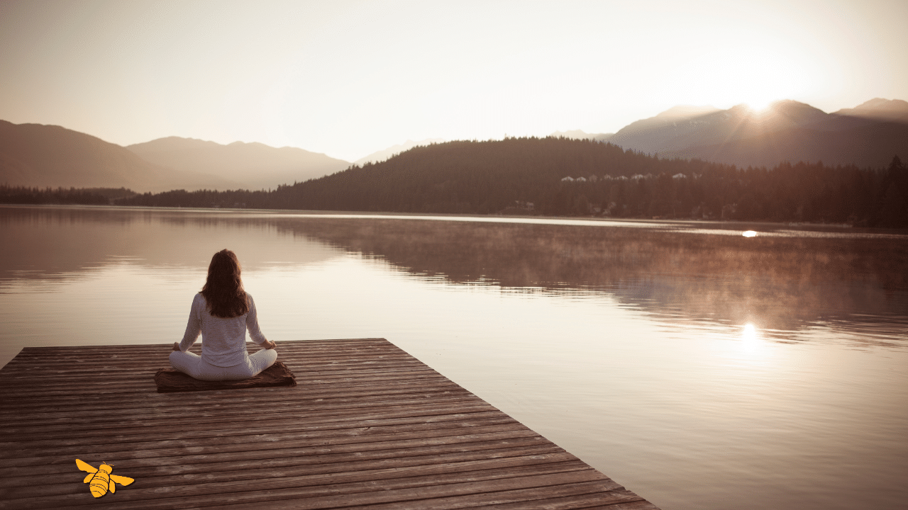 The Power of the Pause: Finding Clarity in a Busy World - Michele Molitor